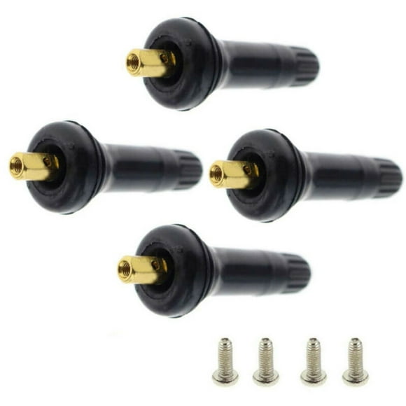Tpms Valve Stem Replacement Sensors