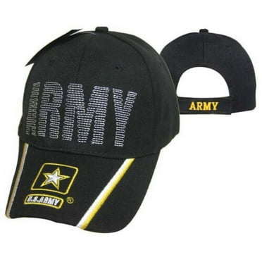 Tactical Operator With USA Flag Patch US Army Military Baseball Cap ...