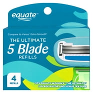 Equate Shave Gel with Vitamin E, Extra Moisturizing, 7 oz - Walmart.com