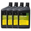 John Deere Original Equipment Torq-Gard Oil SAE30 CF - TY26791 ...