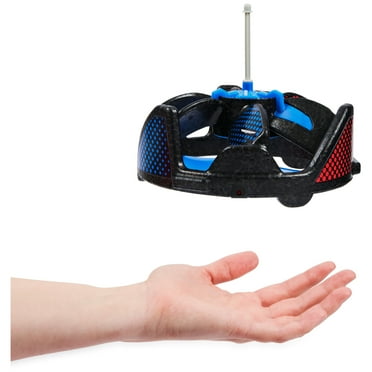 Air Hogs Remote-Controlled Megabomb Heli Special Edition Bomb Dropping ...