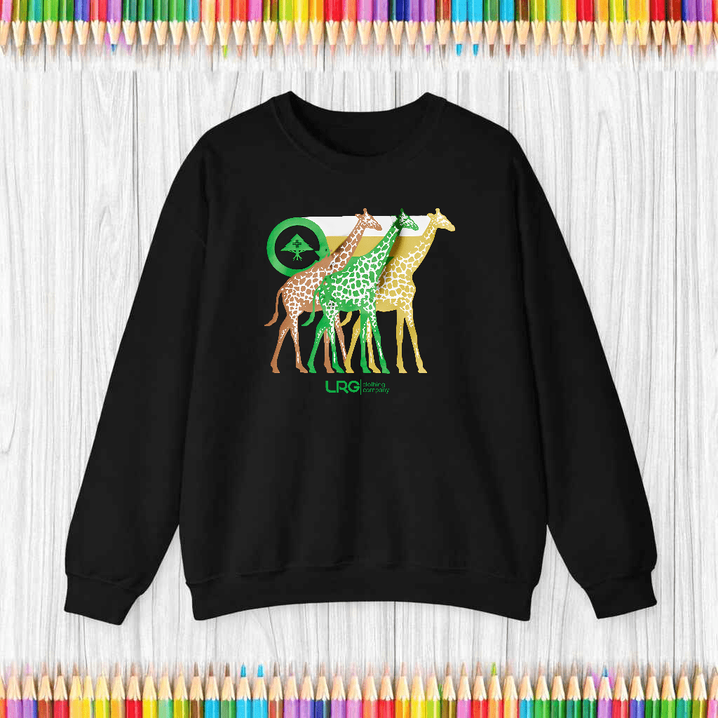 Click here for Republic1978 Lifted Research Group Lrg Giraffe Gra... prices