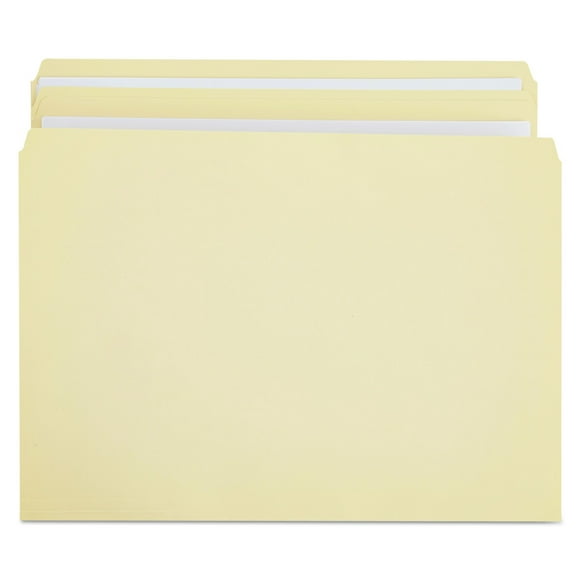 Legal File Folder Size