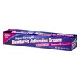 Super Strength DenturFit Adhesive Cream, 2.4 OZ - Walmart.com