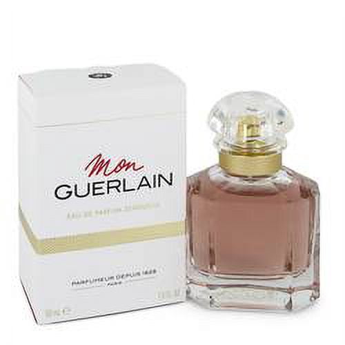 Mon Guerlain Sensuelle Eau de Parfum Spray Guerlain Model | Walmart en ...