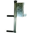 T-H Marine EBL-1-DP Twist Step Emergency Jack Plate Ladder - Walmart.com