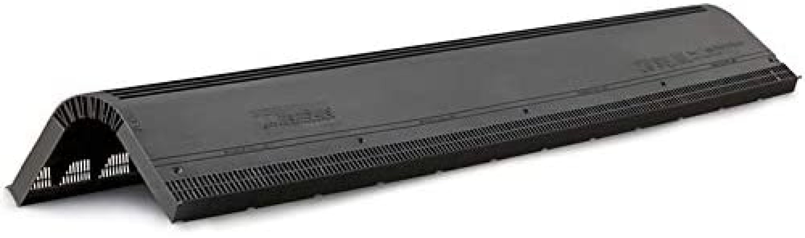 Buy TaliaPosy VentSure 4ft. Strip Heat & Moisure Ridge Vent (Carton of ...