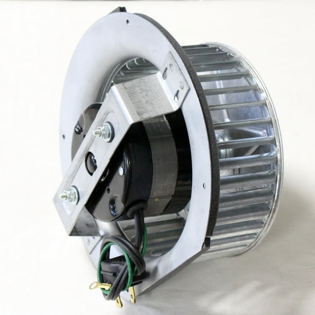 Reversomatic Bathroom Ventilation Exhaust Fan Motor,Blade,Bracket ...