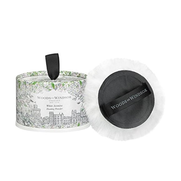 Chantilly Dusting Powder