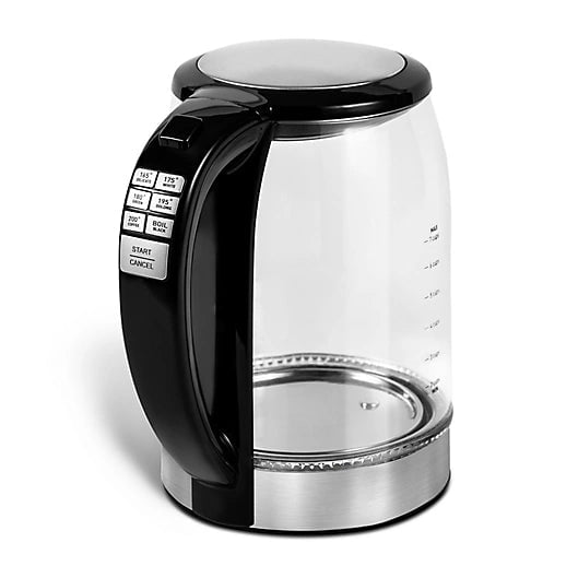 Click here for Cosori Original Digital Glass Kettle prices