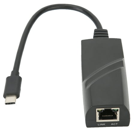 Adapter,Gigabit Ethernet Adapter TypeC Type Cto Ethernet Adapter Type C ...