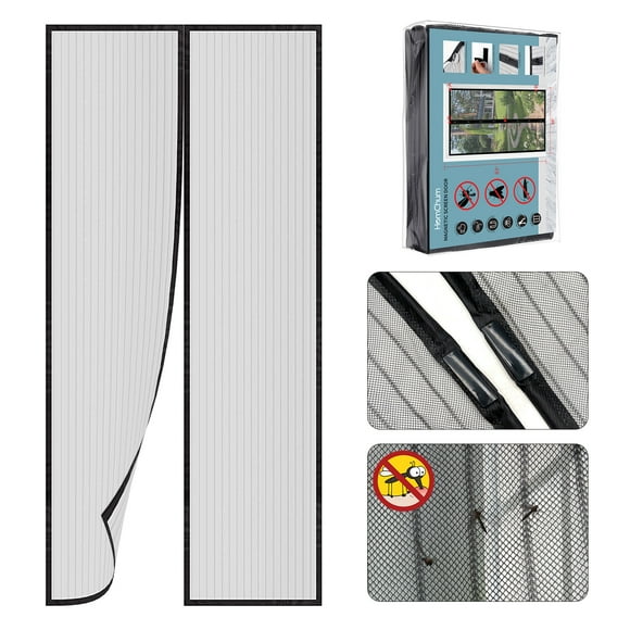 Door Screen Mesh