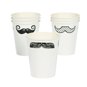 Molded Cowboy Hat Cups - Party Supplies - 12 Pieces - Walmart.com