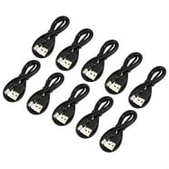 StarTech 2m USB to Type M Barrel Cable - USB to 5.5mm 5V DC Cable ...