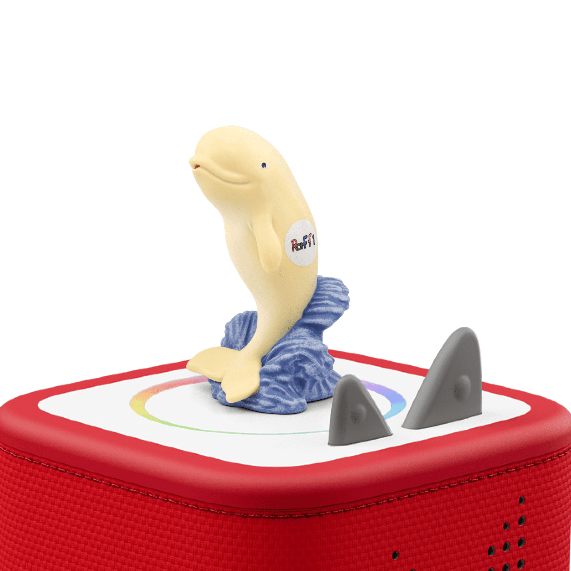 Click here for Tonies Raffi Tonie Figurine (English) prices