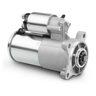 Starter - Compatible with 1990 - 2011 Ford Ranger 4.0L V6 1991 1992 ...
