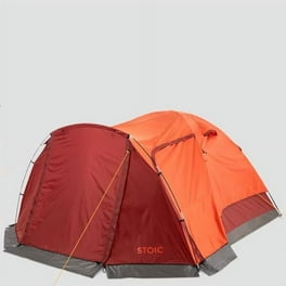 The North Face Golden Gate 4-Person Dome Tent, Polyester The North Face Golden Gate 4-Person Dome Tent, Polyester