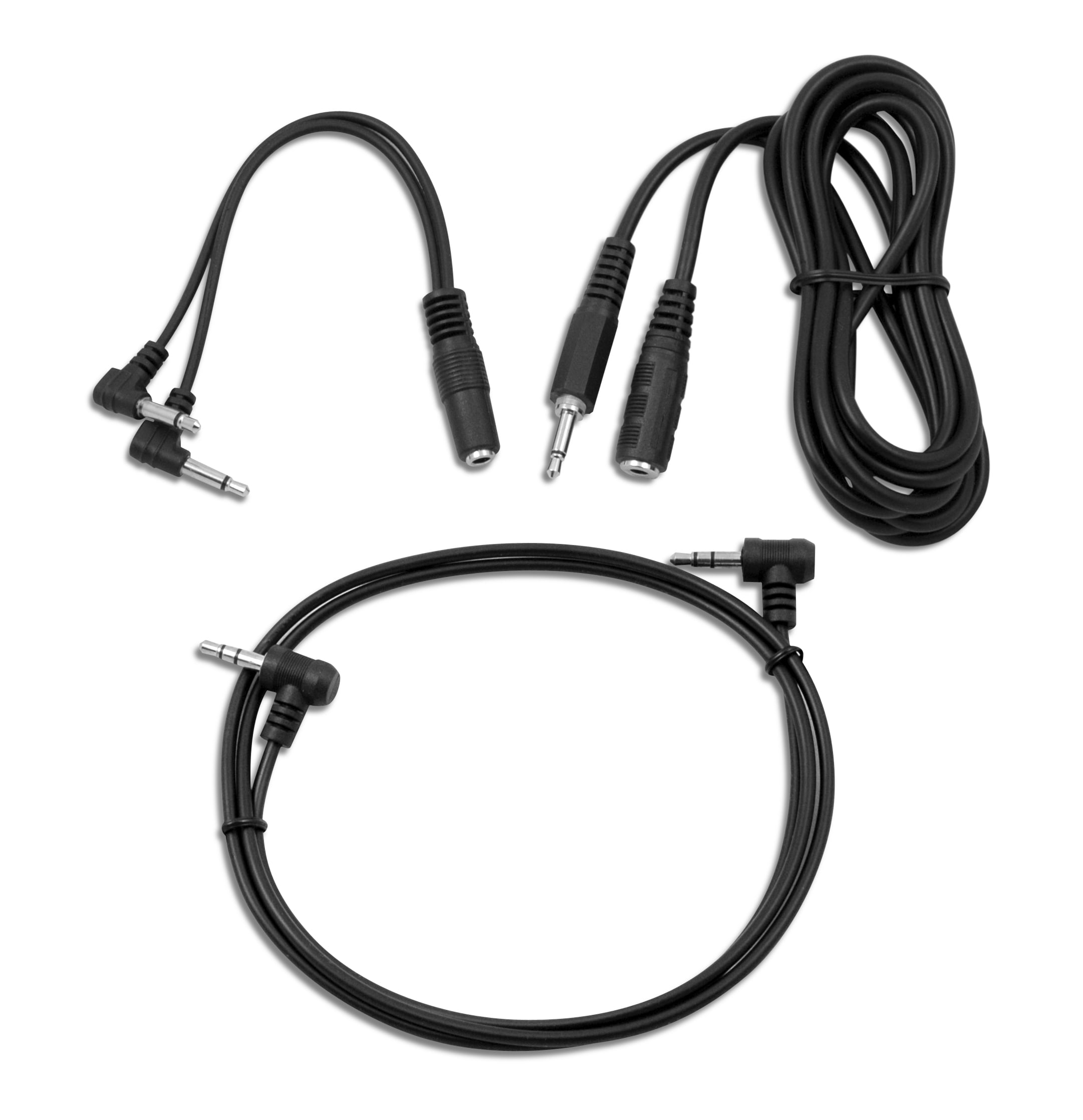 Cycle Sounds 2120-0155 Power Pucks Speaker Amplifier Auxiliary Input ...