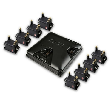MSD 62013 Ignition Control Module - Walmart.com