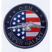 Lockheed Martin® AC-130H Spectre Gunship Patch – Sew On - Walmart.com