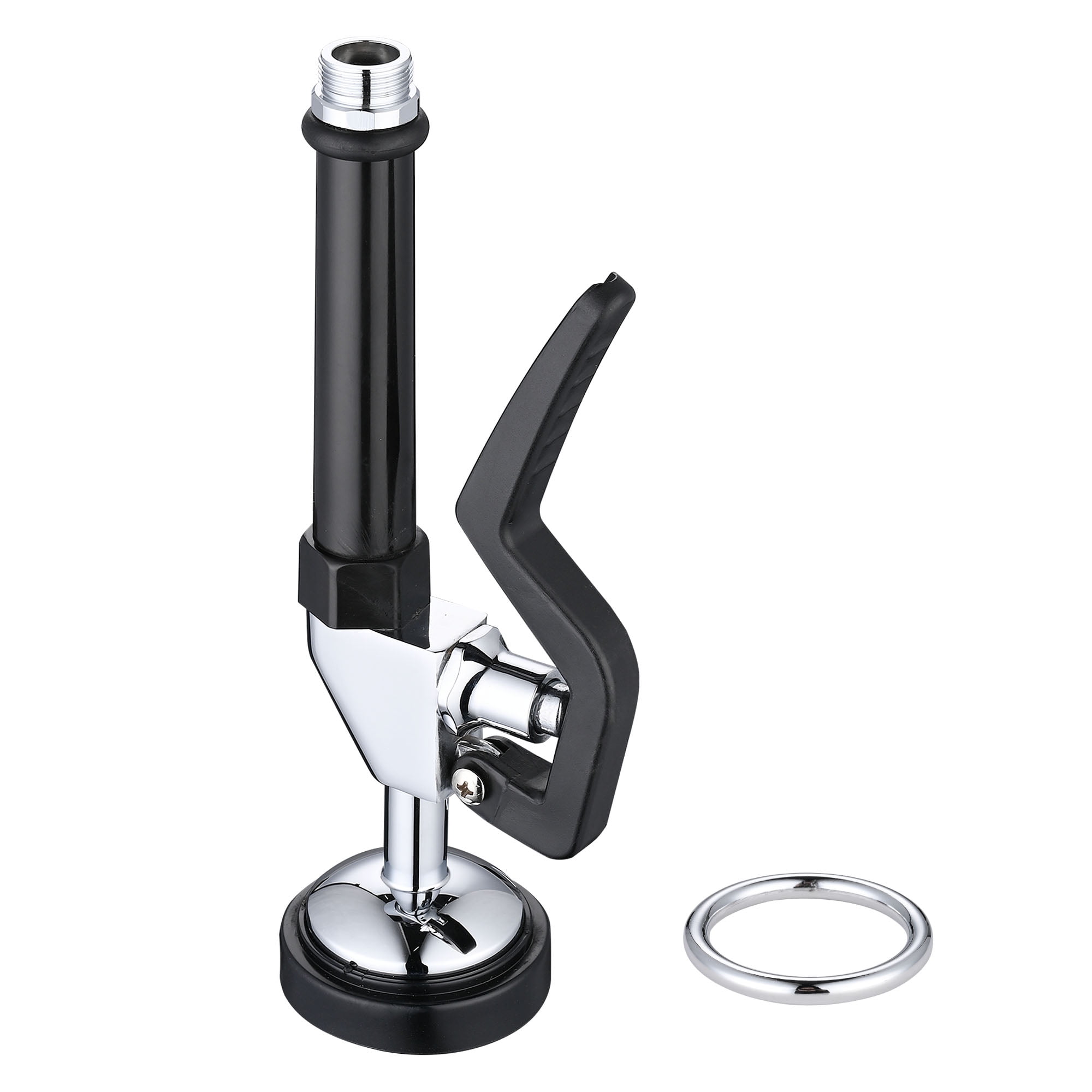 Aquaterior Pre-Rinse Spray Valve Sprayer Head for Commercial Kitchen ...