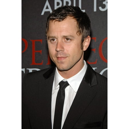 Giovanni Ribisi At Arrivals For New York Premiere Of Perfect Stranger ...