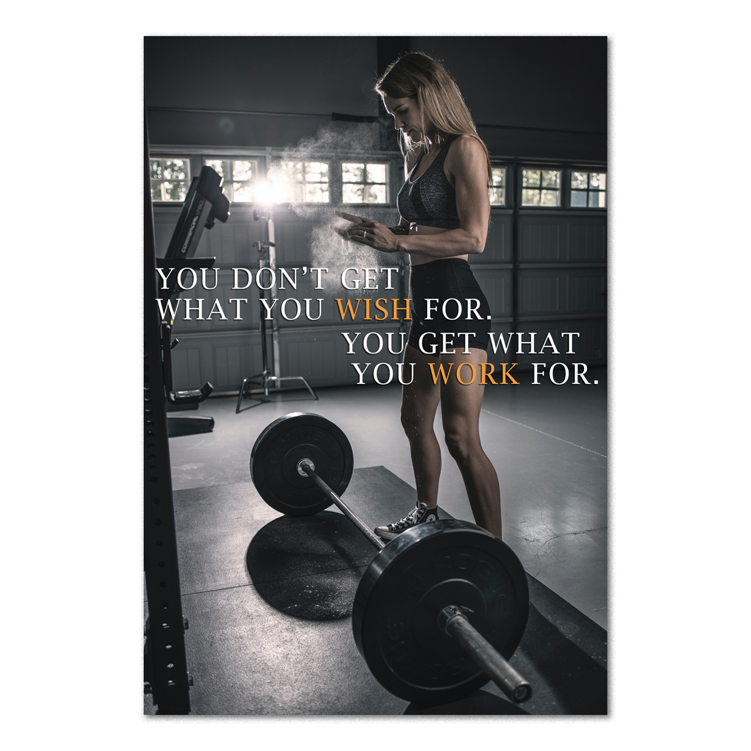 Powerlifting Quotes And Sayings