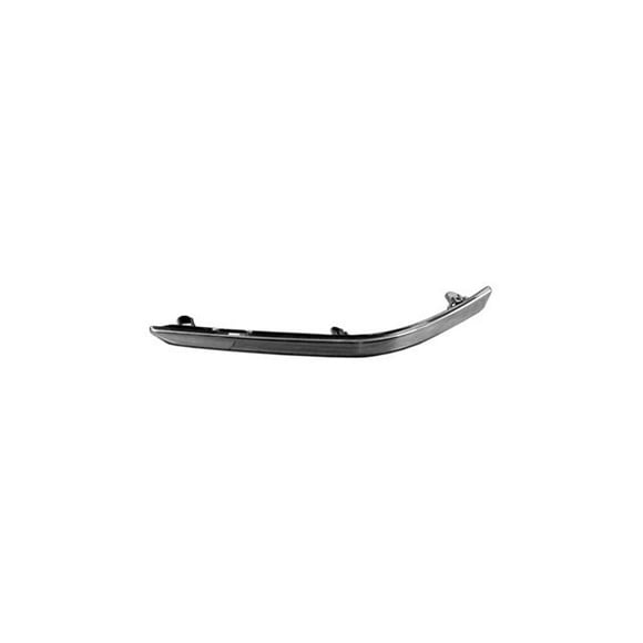 Toyota Highlander Bumper Cover Molding