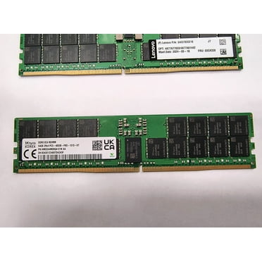 Lenovo - DDR3 - 4 GB - DIMM 240-pin - Walmart.com