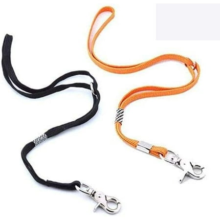 NETSENG Pet Dog Grooming Loops - Nylon Restraint Noose Adjustable Fixed ...