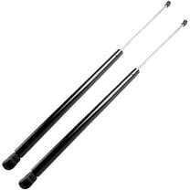 Scitoo Front Hood Lift Supports Struts Gas Springs Shocks for Toyota ...