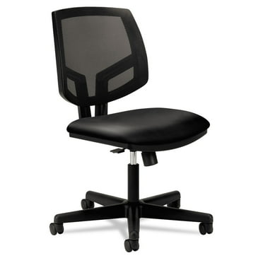 HON Medical Exam Stool, black - Walmart.com