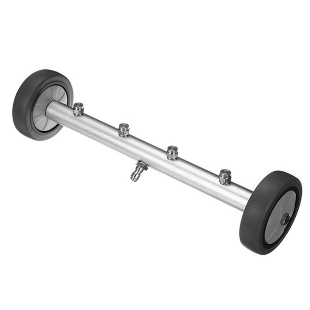 ckepdyeh 16 Inch High Pressure Car Chassis Washer Cleaner 4000Psi Water ...