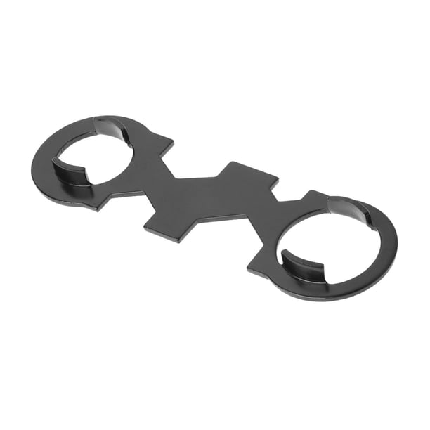Sink Faucet Wrench Set Gripping Bath Tap Spanner Maintenance Tool ...
