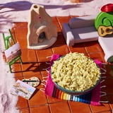 Goodles Mac & Cheese Down the Hatch Noodles, Cheddar Chile Popper ...