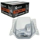 Niche Fuel Tank for Honda Ruckus 50 NPS50 Metropolitan II 17500-GET-010 ...