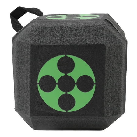 Foam Target, Target 3D Reusable Self Healing Functional For Indoor For ...