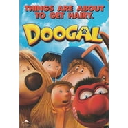 Doogal (DVD) - Walmart.com