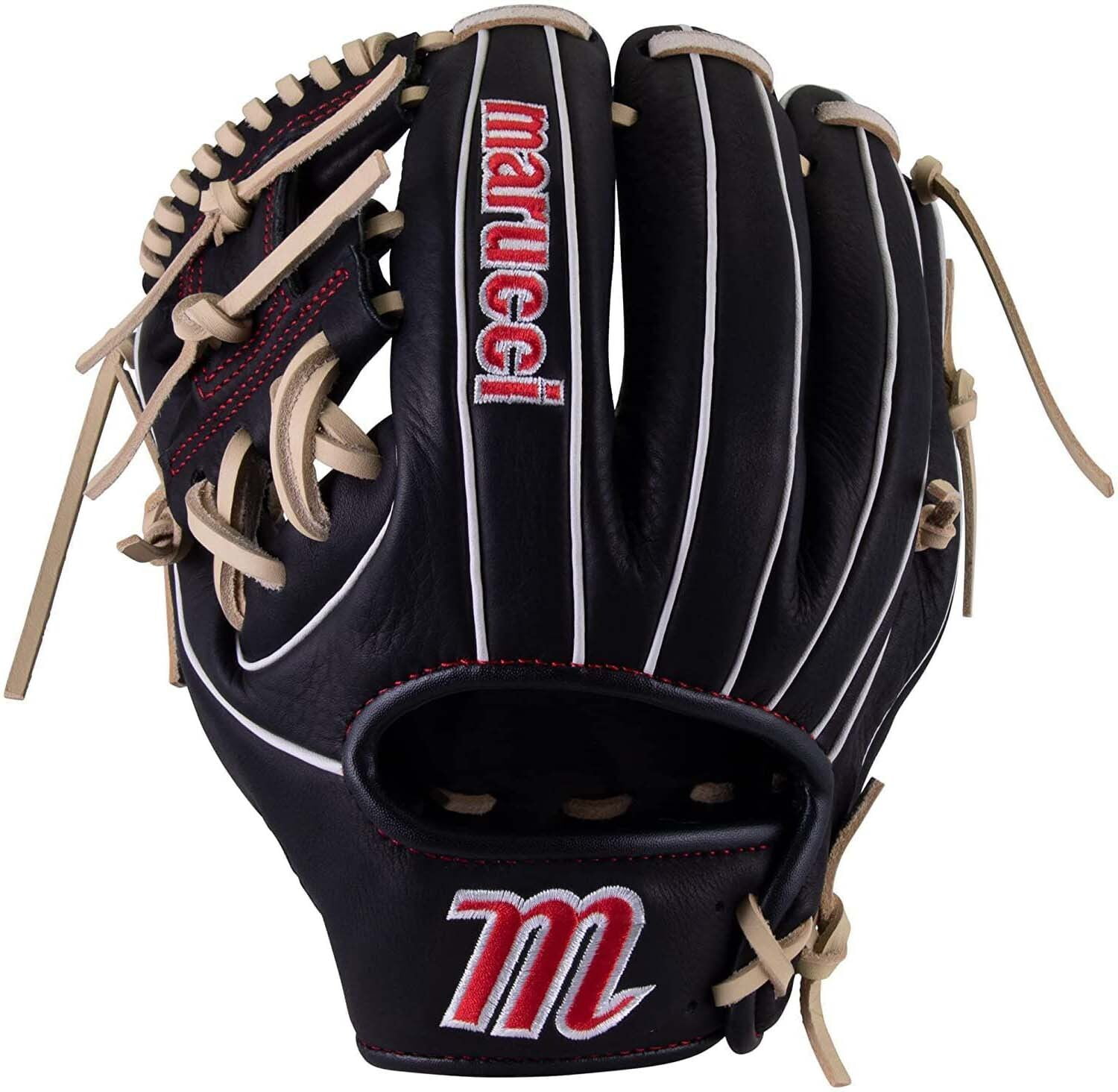 Marucci Acadia Series M Type 42A2 11.25" I Web Baseball Glove - Walmart.com