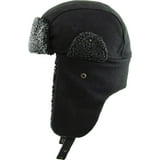 Winter Aviator Trapper Hat Winter Ski Cap - Walmart.com