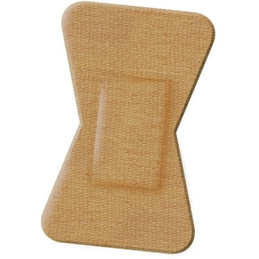 Coverlet Finger Bandages Small Digit - Box of 100 - Walmart.com
