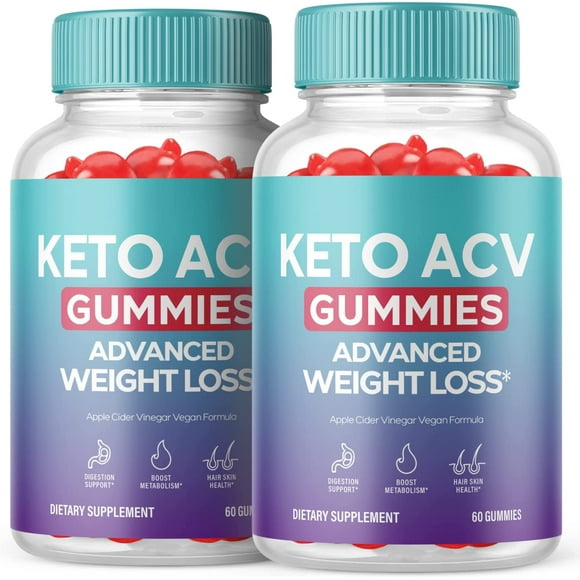 Keto Gummies