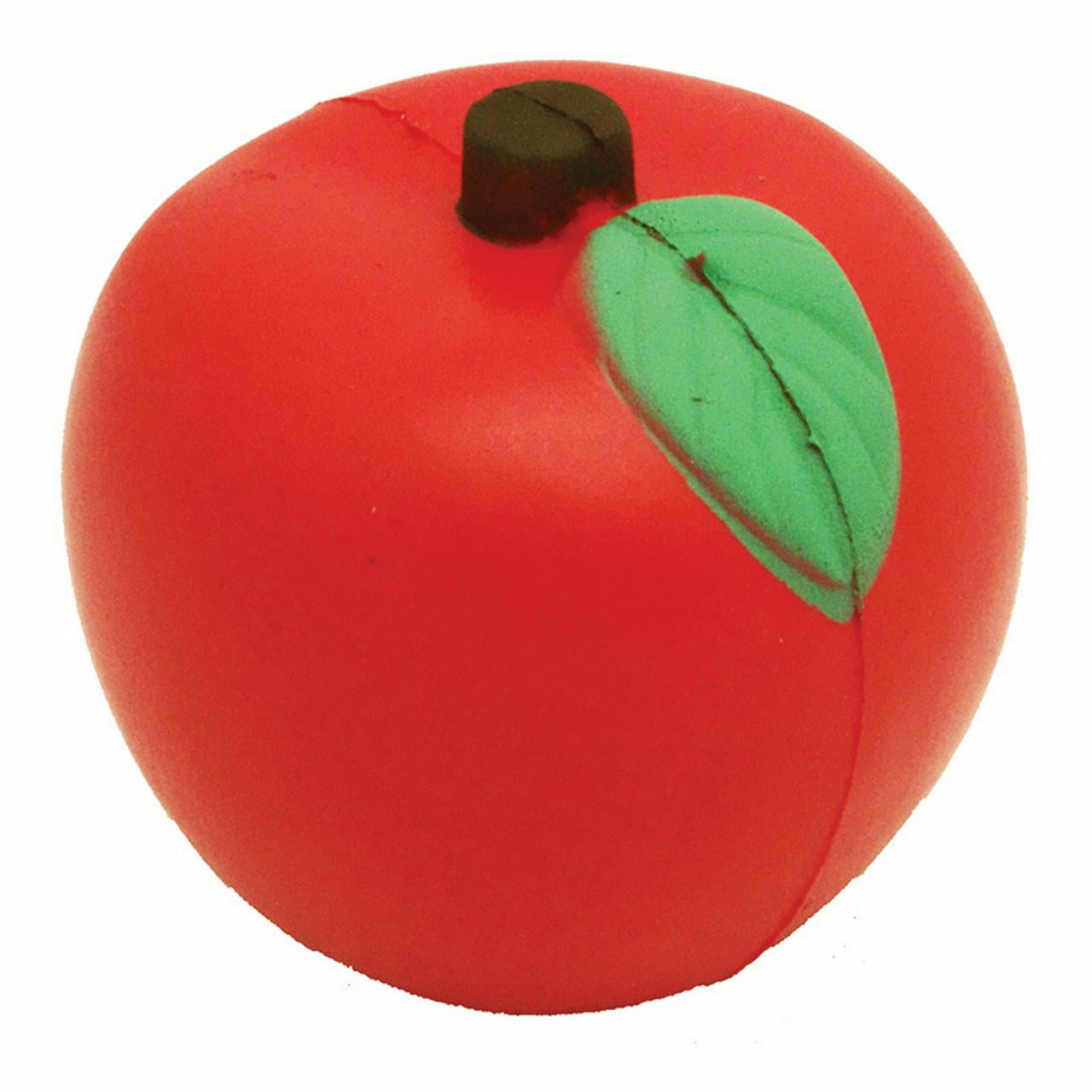 ASH12440 - Relaxable Squeeze Apple by Ashley Productions - Walmart.com
