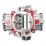 Quick Fuel Technology SS-850 Carburetor - Walmart.com