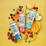 BUBBL'R Antioxidant Sparkling Water Variety Pack, 12 fl. oz., 12 pk ...