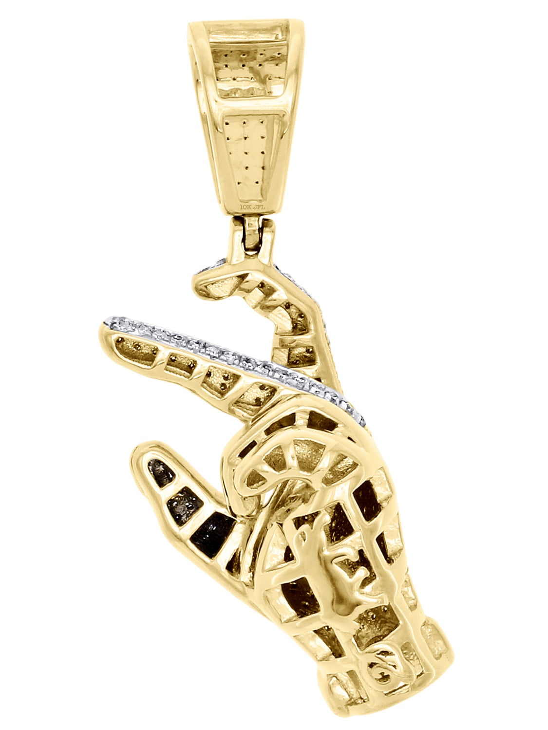 East Coast Hand Sign Gang