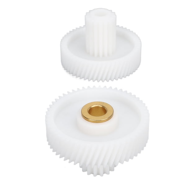 Meat Mincer Pinion, Plastic Meat Grinder Gear Running For Sausage ...