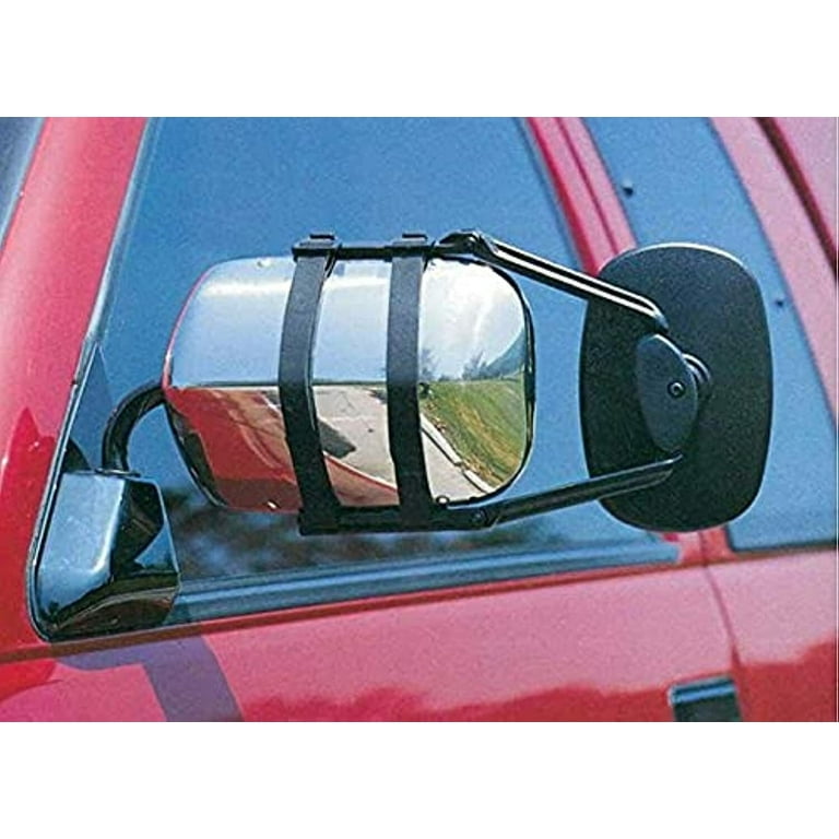 Clip On Tow Mirrors