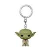 Funko POP! Star Wars Yoda Vinyl Keychain, 3-Inches Long - Walmart.com