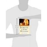 Ignite The Fire Within! (Paperback) - Walmart.com